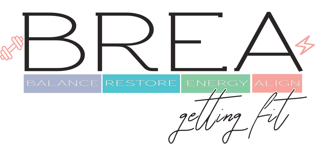 Meet Brea of BreaGettingFit