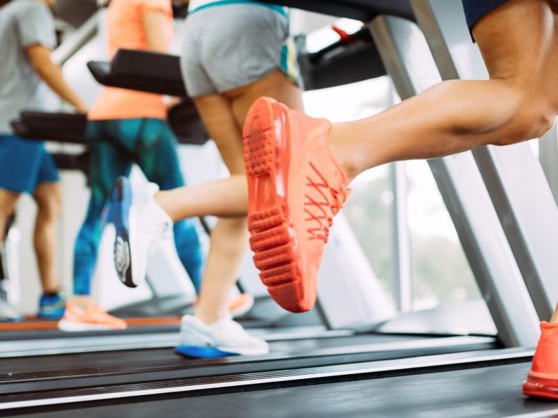 Should You Pay for a Gym Membership or Save Your Money | Brea Getting Fit