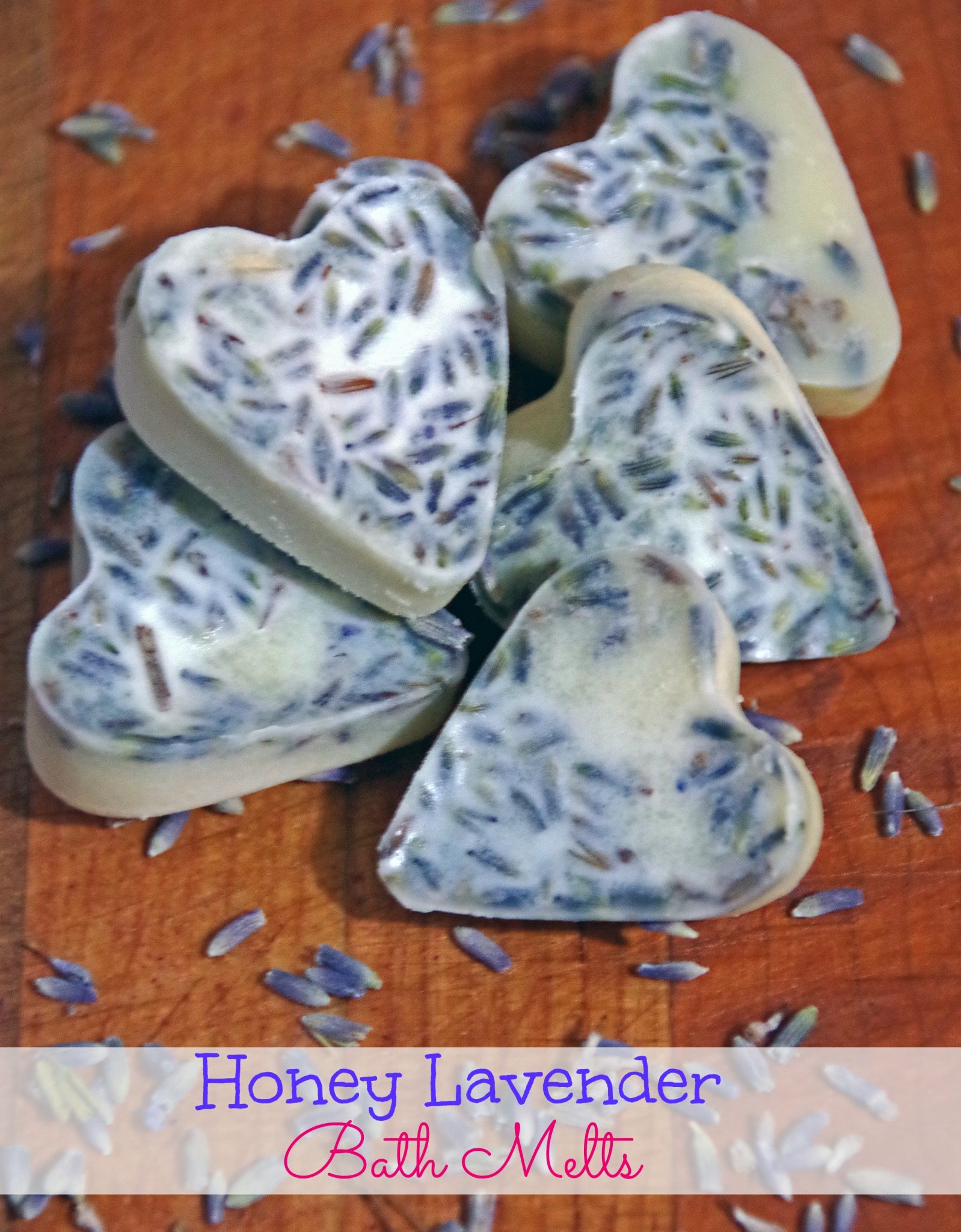 20 Amazing DIY Lavender Products You Will Love | BREA Getting Fit